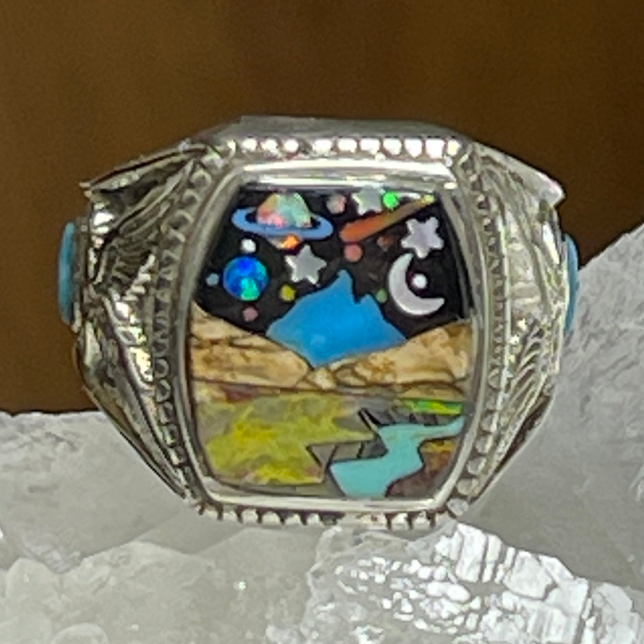 David R Freeland Jr Designs