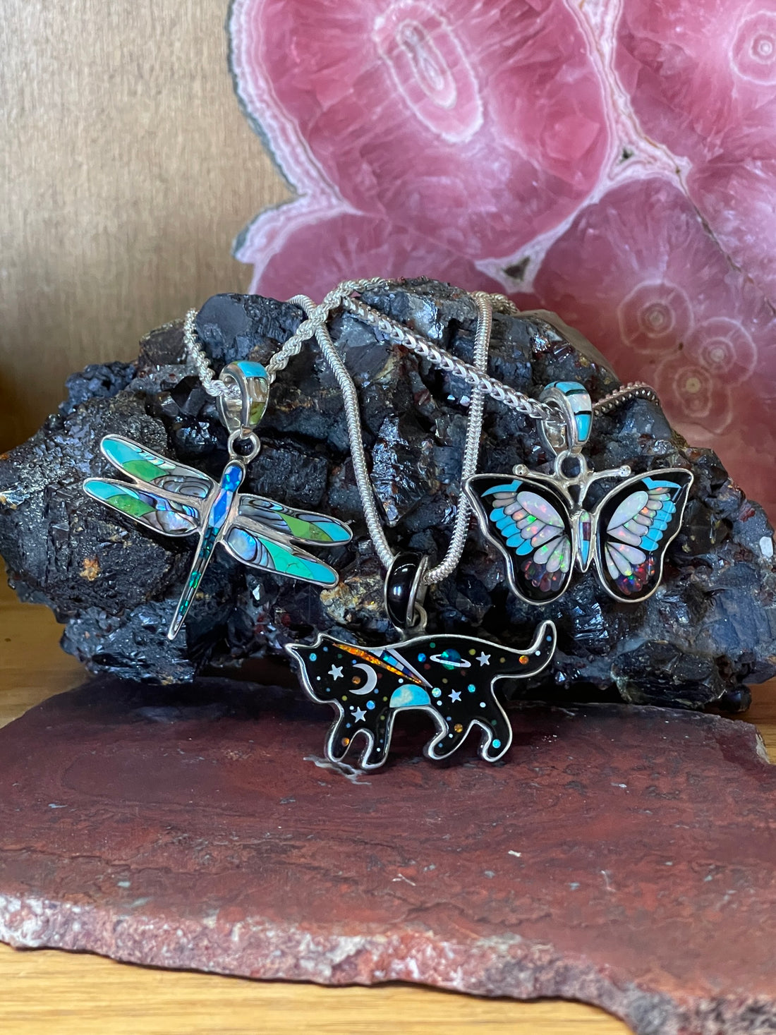 David R Freeland Jr Designs