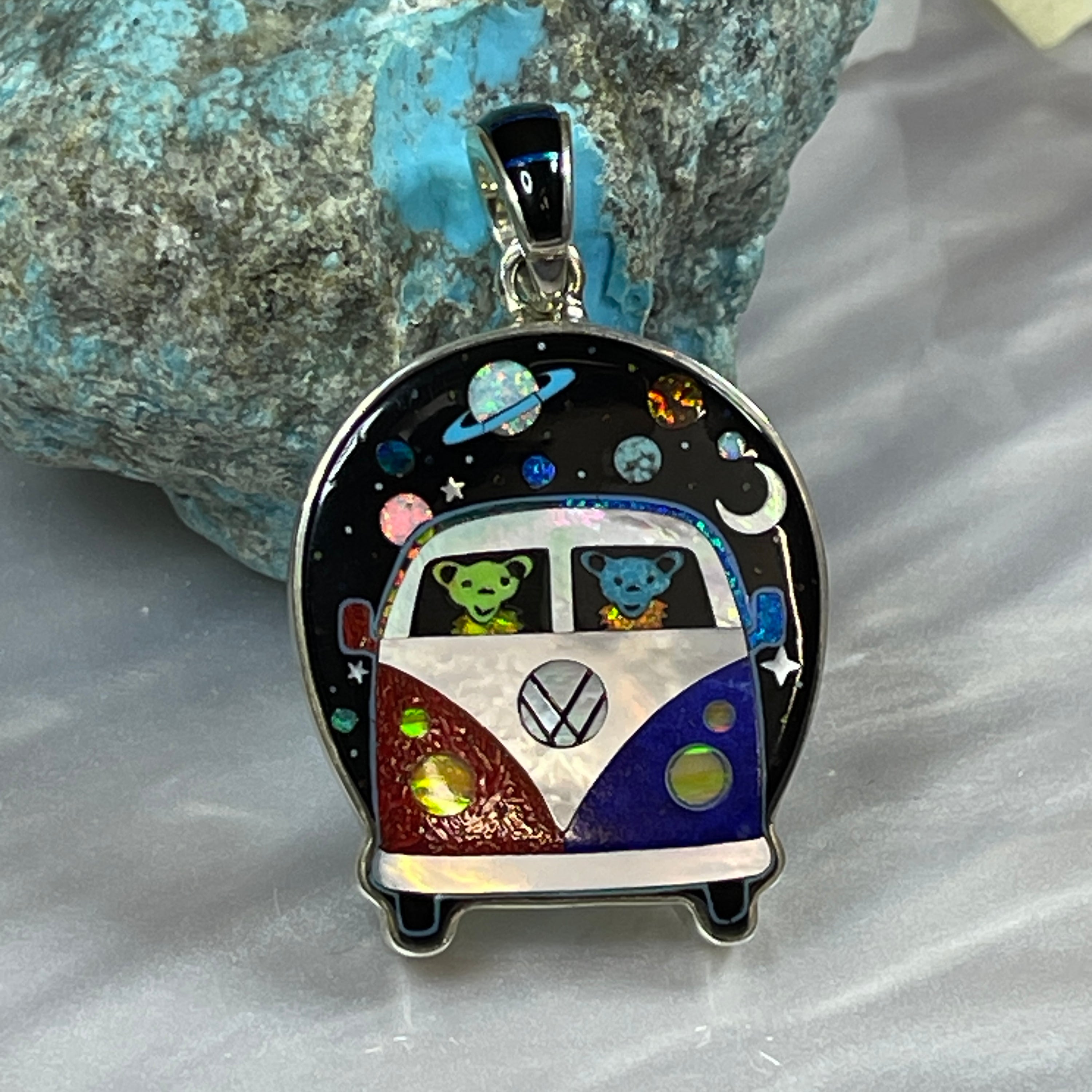 Collections – David R Freeland Jr Designs