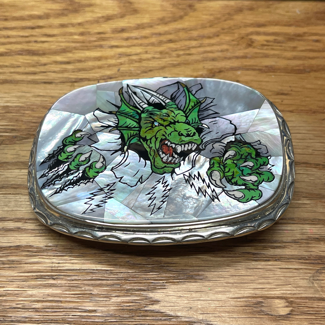 David R Freeland Jr Designs