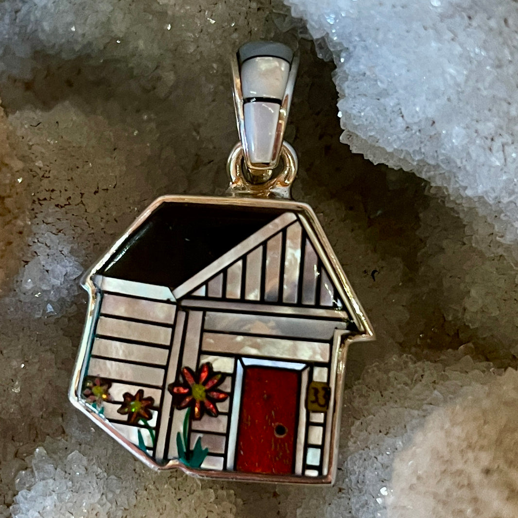 Pendants – David R Freeland Jr Designs