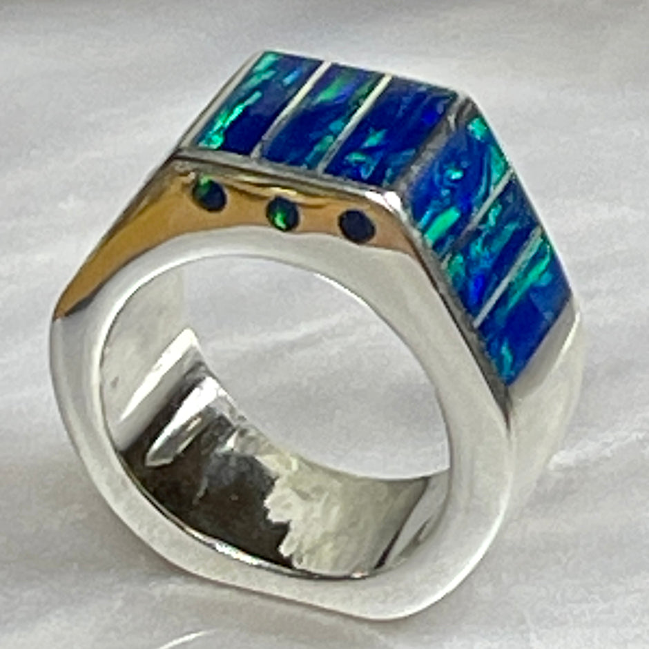 David R Freeland Jr Designs