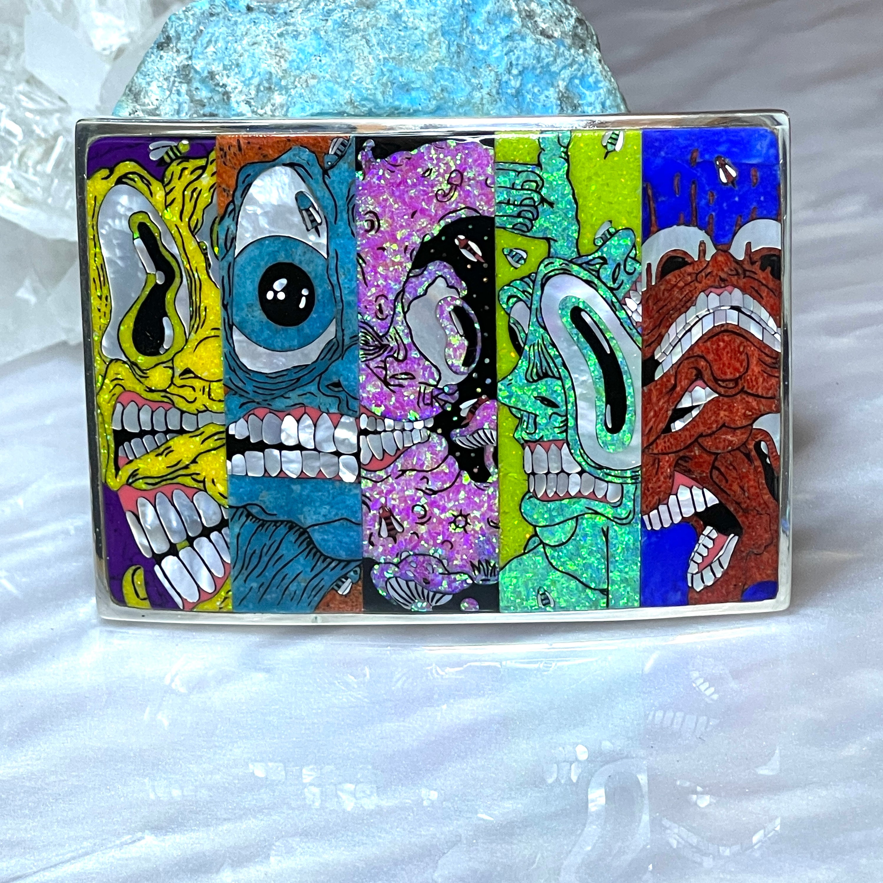 Collections – David R Freeland Jr Designs