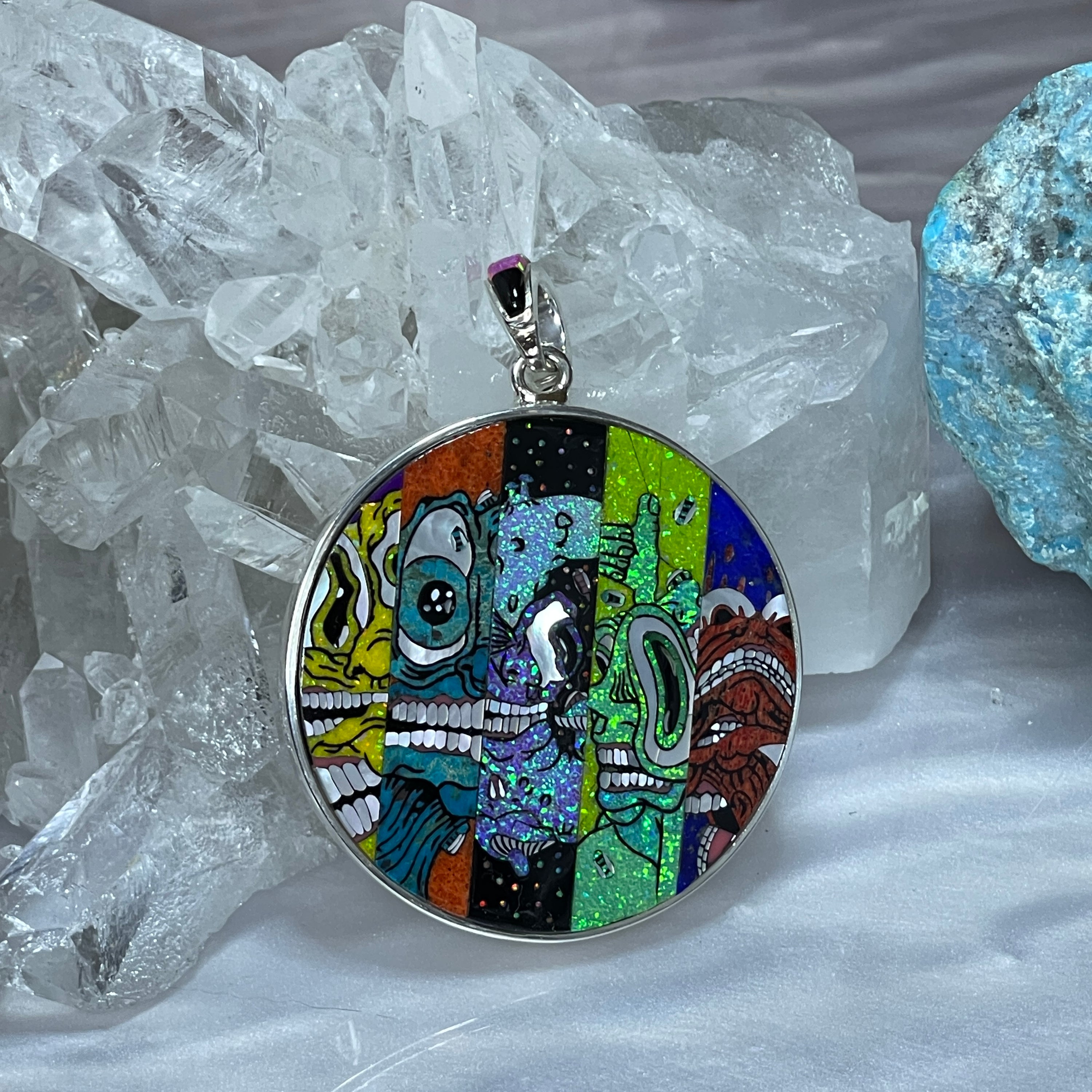 Collections – David R Freeland Jr Designs