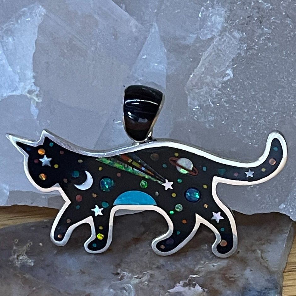 Pendants – David R Freeland Jr Designs