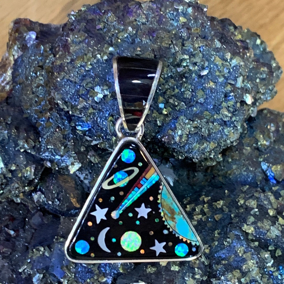 Pendants – Page 15 – David R Freeland Jr Designs